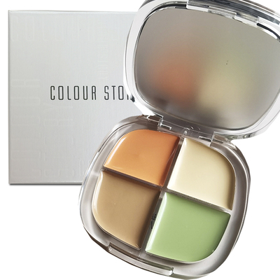 黑眼圈遮瑕膏黑眼圈泪沟