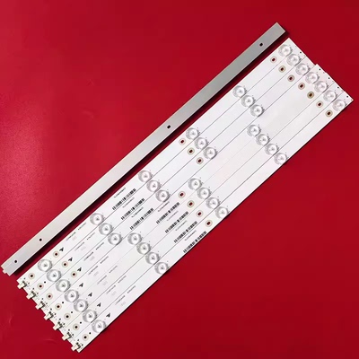 适用康佳LED48M2600B灯条49F2600N灯条LED48U60灯条LED50K35A灯条