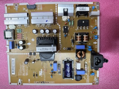 43UF6300电源板LGP43BIU-15CH1