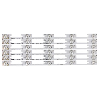 LED42F3700NF灯条35018500