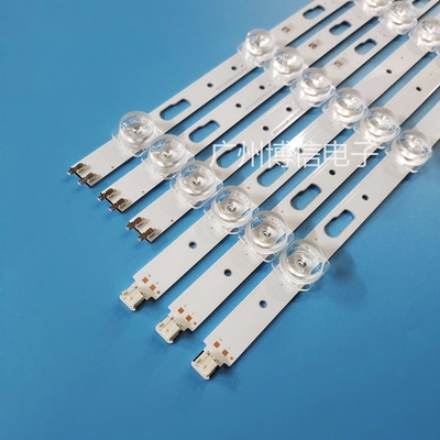 UN43TU700DF灯条JL.D430A1330