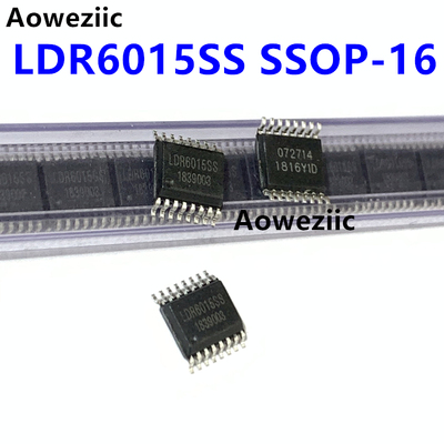LDR6015SSSSOP-16带有USB