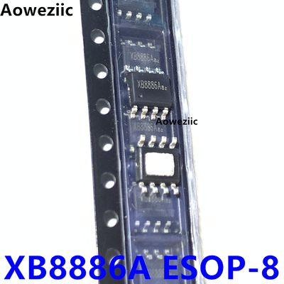 XB8886AESOP-8XB8886