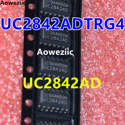 UC2842ADTRG4 UC2842AD SOP-14离线隔离型 DC/DC 控制器和转换器