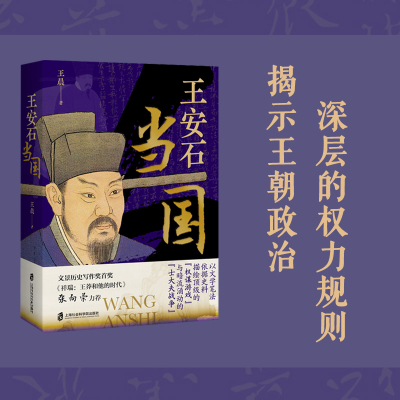 安石当国上海社会科学