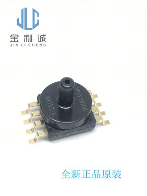 飞思卡尔压力传感器实拍现货
