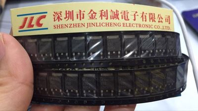 【实体店】 全新原装FDD6512A TO-252 可直拍