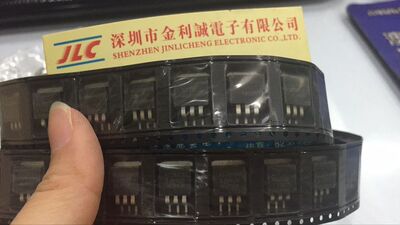 【实体店】 全新进口原装 AS2830AT-3.3 TO-263  可直拍