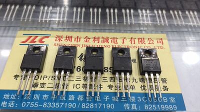 【实体店】 全新原装STF15NM60N  TO-220 可直拍