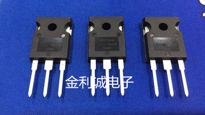 【实体店】 IRFP064NPBF   TO-247 直插 进口原装