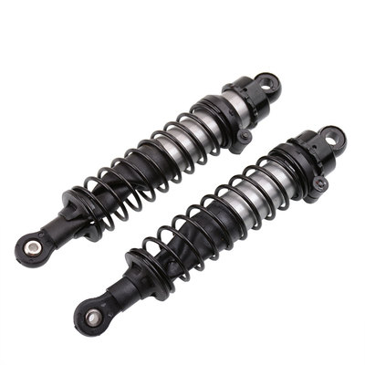 RC HSP无限原车避震器HSP1比8越野竞卡94085前震器88322孔距108mm