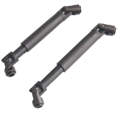 HSP 18027 无限 1：10 攀岩车94180 原厂配件 中传动轴