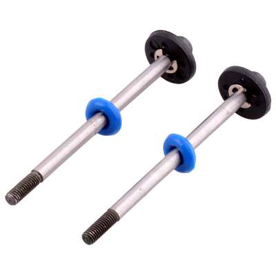 无限1/8 HSP 60035 避震器中心轴组 原厂件适合94766 94760 94762