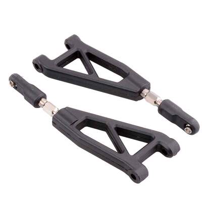 无限1/8 HSP 60004N 前上摆臂 原厂件适合94766 94760 94762