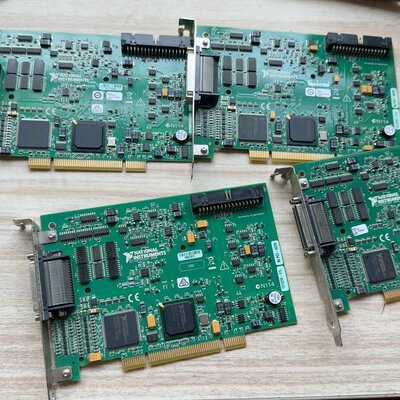 议价数据采集卡PCI-6229PCI-6221PCI-6224