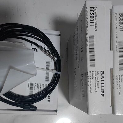 ALLUFF电容式传感器BCS0011BCS M05T4CBCS M05T4C-PSA15G-EP02-02