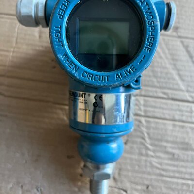 议价压力变送器3051TG4A3051TG2A3051TG3A