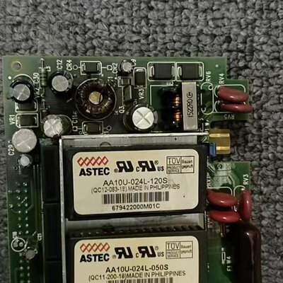 价ASTEC电源模块AA10U-024L-050SAA10U-024L-033SAA10U-024L-120S