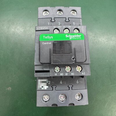 议价接触器LC1D65AM7CLC1D09M7CLC1D18M7C