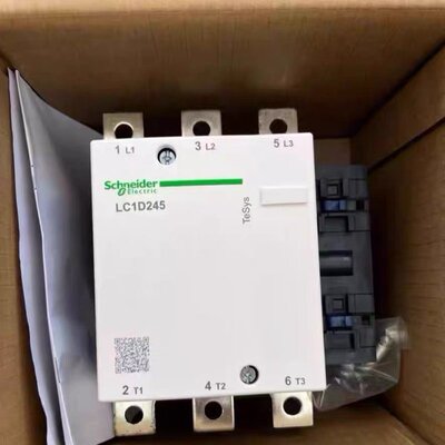 议价交流接触器LC1D245LC1D245M7CLC1D245F7CLC1D245Q7C