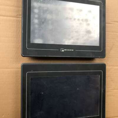 议价威纶触摸屏TK8100i V5WV