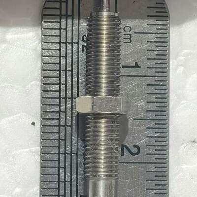 议价小金井缓冲器，KSHJ4x3-02，二手拆机件，功能好，成