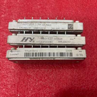 议价HYG40P120H1K1 HYG30P120H1K1