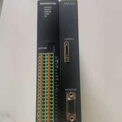 议价PV200视觉控制器 ANPV0202ADP 定制版 二