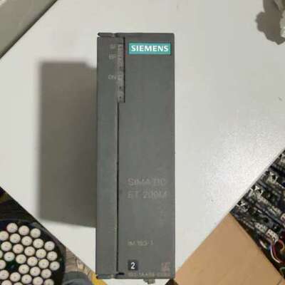 议价型号6ES7 153-1AA03-0XB0，SIMAT