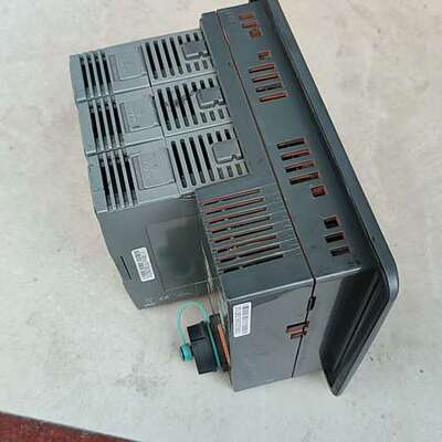 议价POWERWISE PW1005-BCMS人机界面泓格i-