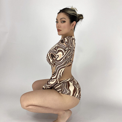 lafitwear瑜伽原创锦纶欧美多穿