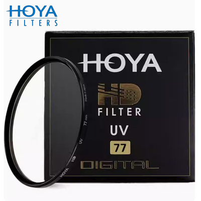 多层镀膜高清滤镜。UV镜保谷