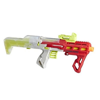 美版橙机热火NERF孩之宝Pro Pronto普朗托软弹发射器儿童玩具枪