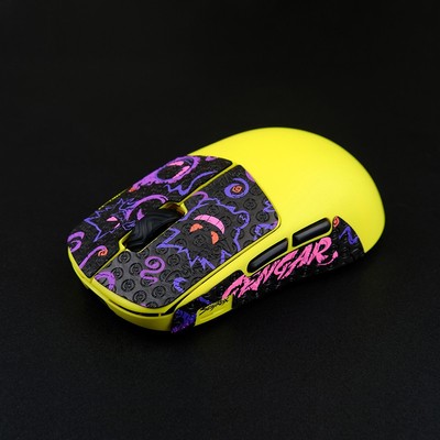 泰坦国度适用于赛洛斯V8防滑贴