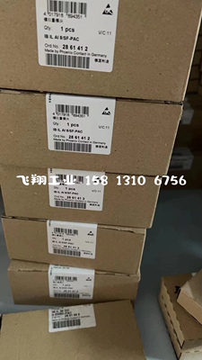 菲尼克斯 分布式I/O模块   FLS PB M12 DI 16 M12   2736220 德国