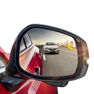 并线辅助系统预警盲点监测检测BSD毫米波77Ghz汽车后视镜雷达盲区