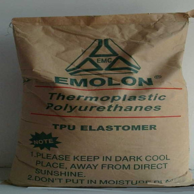 TPU/台湾日胜/BTP-85A 注塑耐磨TPU塑料透明级弹性体tpu橡胶原料