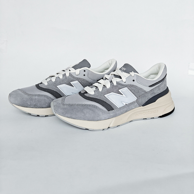 NB997男女复古休闲跑鞋百搭减震