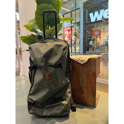 Cotopaxi羊驼38L登机旅行包