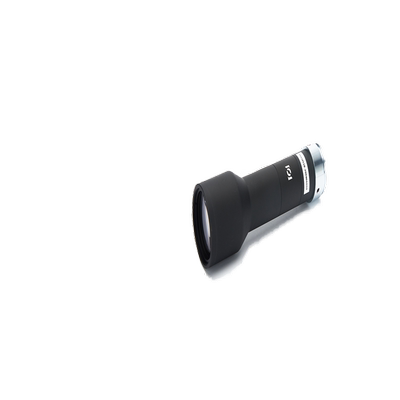 长步道 工业远心镜头 MV65051B 靶面2/3”放大倍率0.5X 焦段65mm