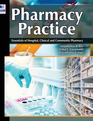 【预售】Pharmacy Practice: Essentials of Hospital, Clinical and Community ...