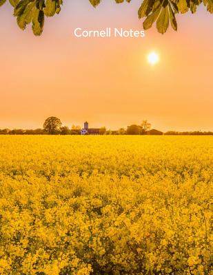 【预售】Cornell Notes: Cornell Note Taking System Study Notebook Get ...