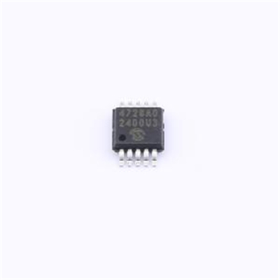 原装 假一赔十 MCP4728A0T-E/UN MSOP-10 MCP 4728A0数模转换芯片