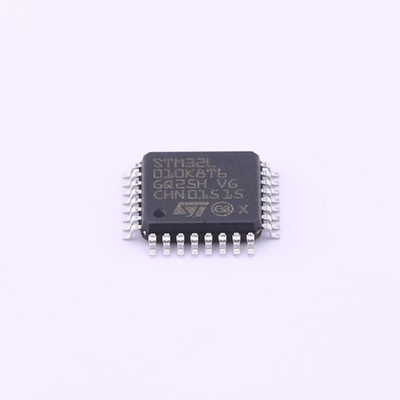 原装 假一赔十 STM32L010K8T6 S32L010K8T6 LQFP-32 32位单片机