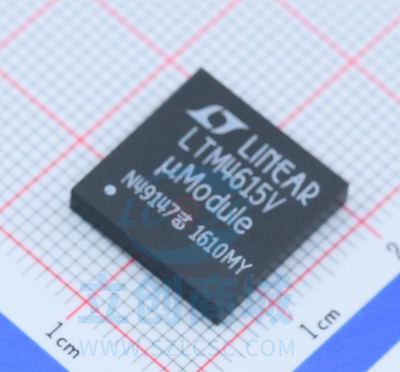 原装 假一赔十 LTM4615EV#PBF LTM4615V BGA封装 电源模块