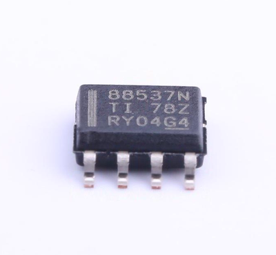 原装 假一赔十 CSD88537ND CSD88537NDT 88537N SOP-8MOS场效应管