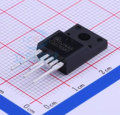 原装 假一赔十 CQ0765RT CQO765RT 开关电源管芯片FSCQ0765RTYDTU