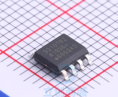 原装 假一赔十 ADUM3210TRZ-RL7 3210TRZ SOP-8 数字隔离器芯片IC