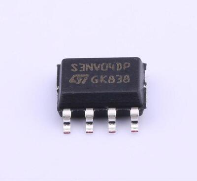 原装 假一赔十 VNS3NV04DPTR-E 丝印S3NV04DP SOP-8 驱动器芯片