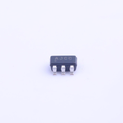 原装 假一赔十 MCP4725A0T-E/CH 丝印AJ** SOT23-6数模转换器芯片
